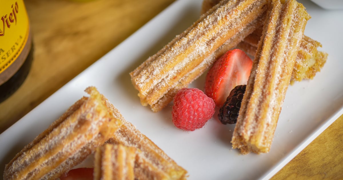 Awards - Loco Patrõn - Mexican Restaurant in AZ