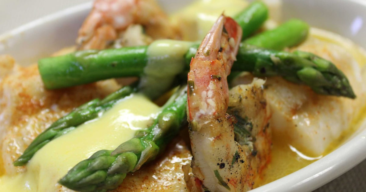 Cod Oscar - Red Cabin at Green Acres