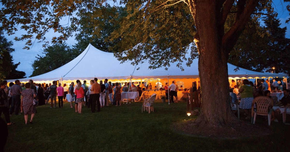 Events & Calendar - Red Cabin at Green Acres