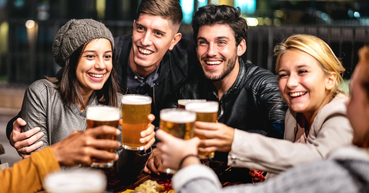 Reservations - JP Fitzgerald's