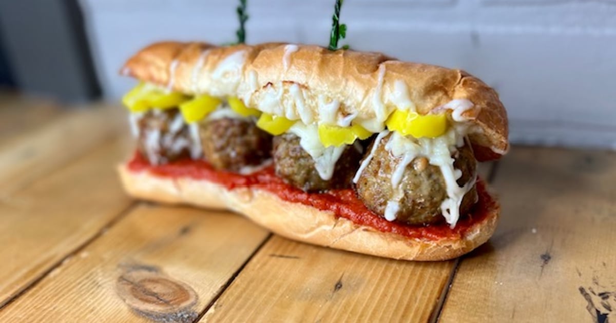 Meatball - Station 1 - Bar & Grill in Springfield, OH