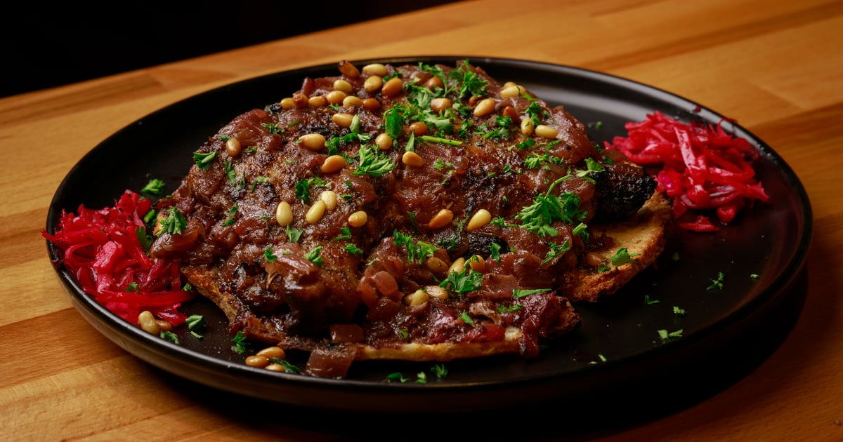 About - Layaly Mediterranean Restaurant - Mediterranean Restaurant in ...