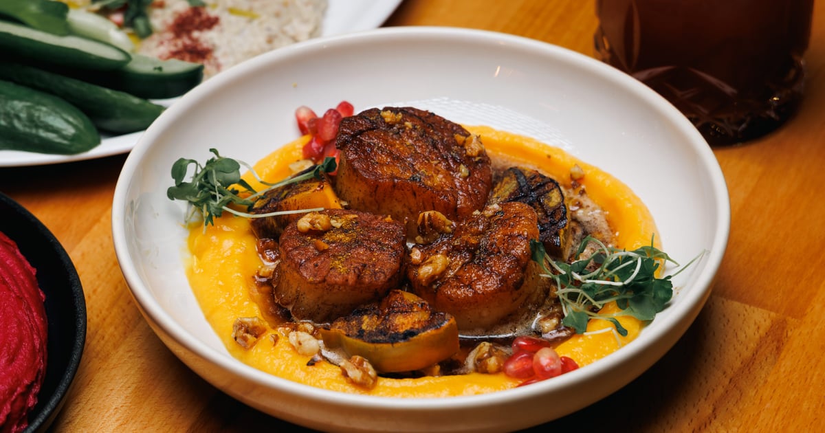 Home - Layaly Mediterranean Restaurant - Mediterranean Restaurant in ...