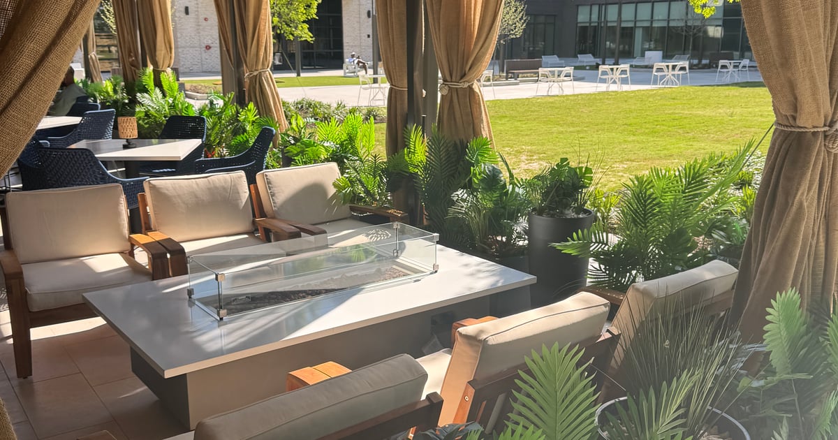 Dunwoody, GA - CT Cantina & Taqueria - Mexican Restaurant