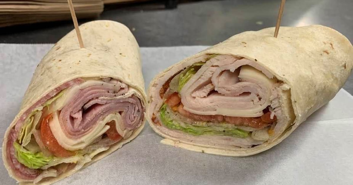 Menu - Al Casapulla's Subs & Steaks - Cheesesteak Restaurant in ...