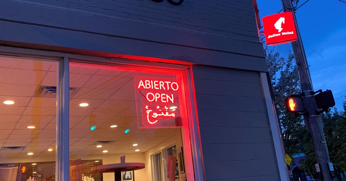 Caffe Classico - Restaurant in Louisville, KY