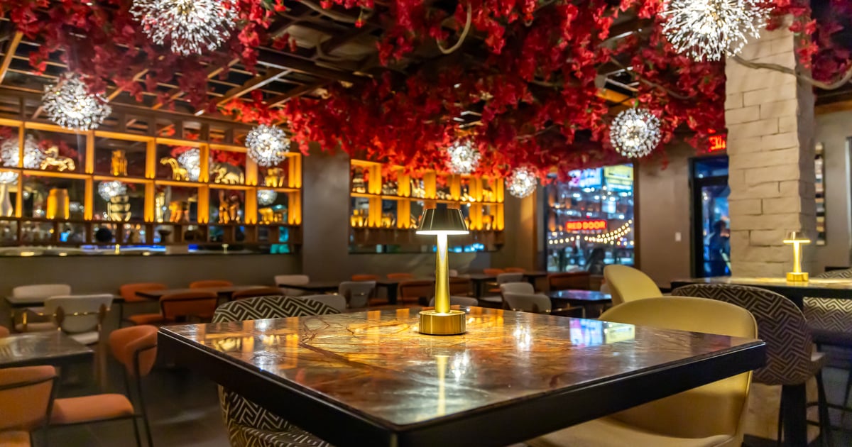 About - Bloom Bar - Bar in Atlanta, GA