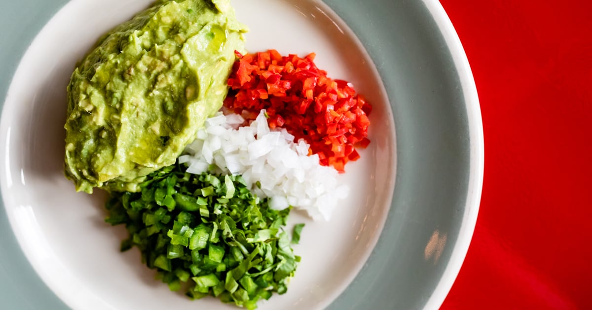 Menu - Flora Mexican Kitchen | Houston, Texas