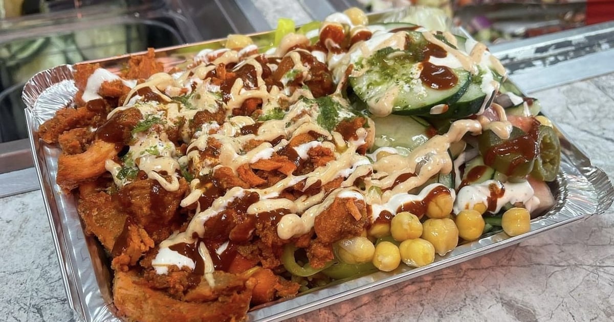 About - HALAL-N-OUT - Halal Restaurant in Rochester, NY