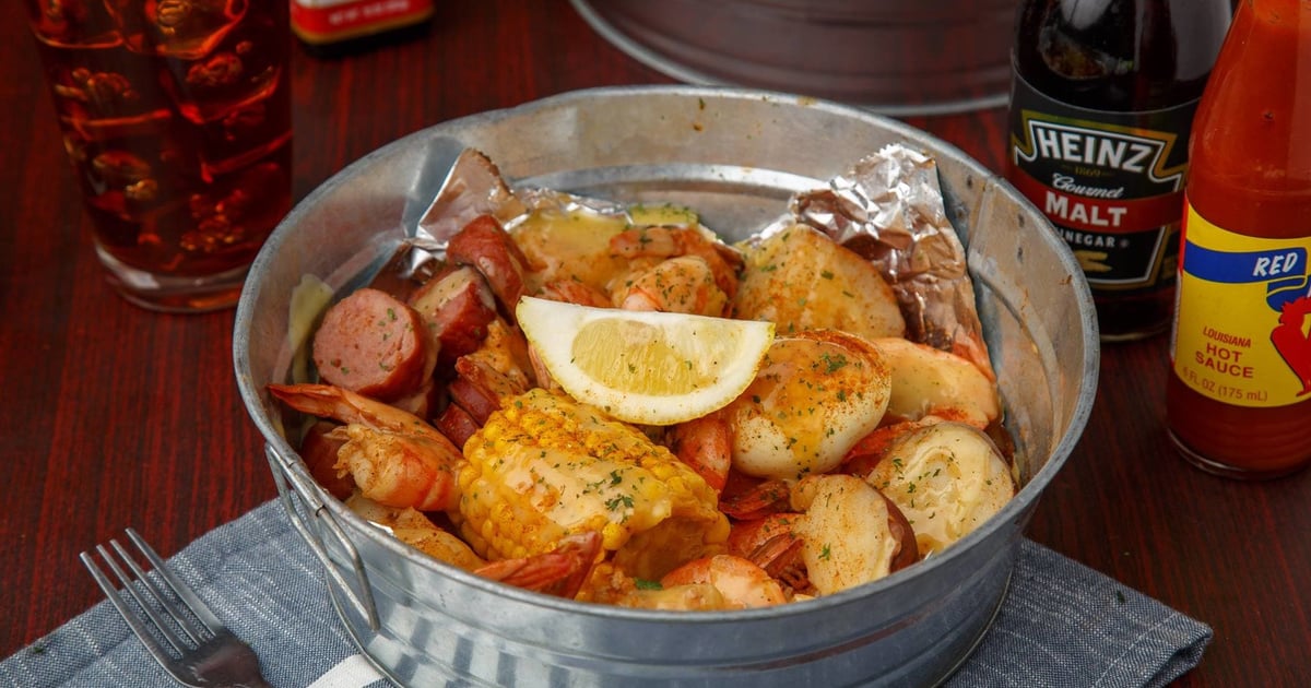Contact - Sea Shells Seafood Warner Robins - Seafood Restaurant in GA