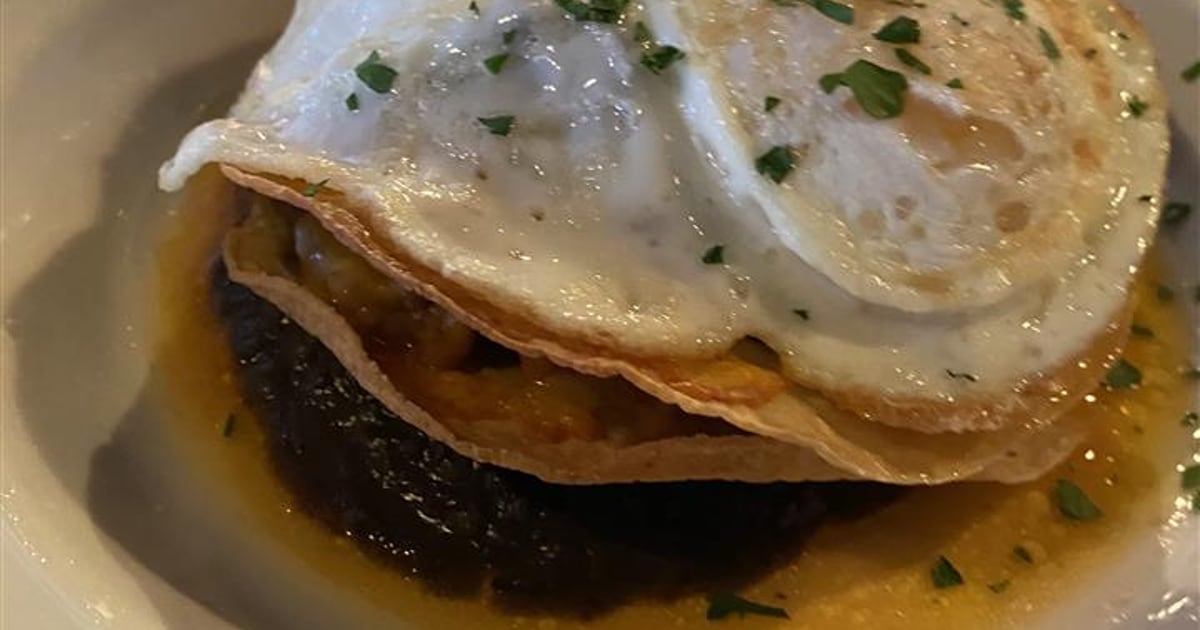 Rhodeside Rancheros - Rhodeside Grill - Restaurant in VA