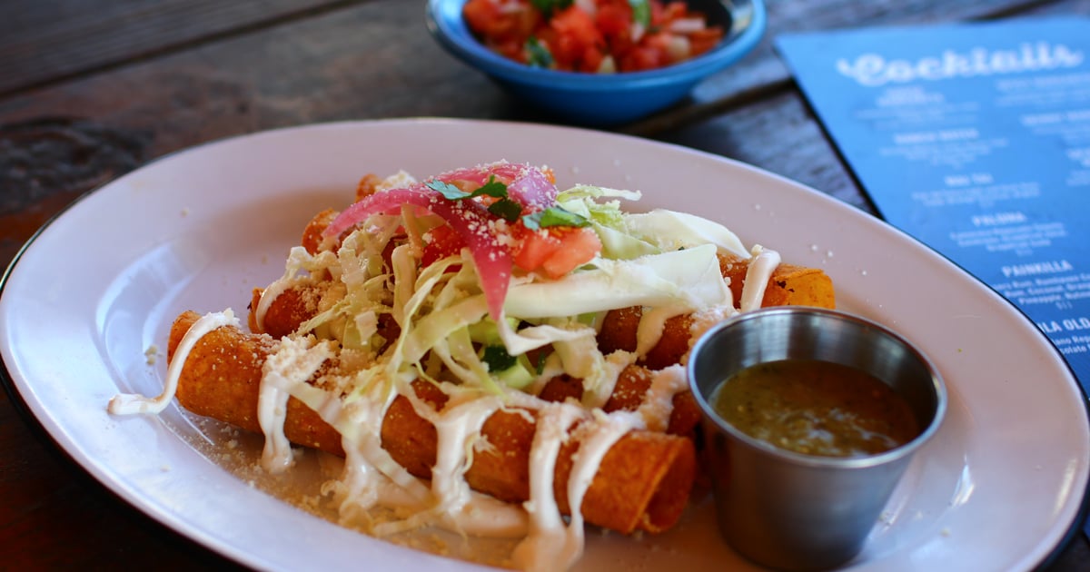 Contact - Hightide Burrito Co - Mexican Restaurant in FL