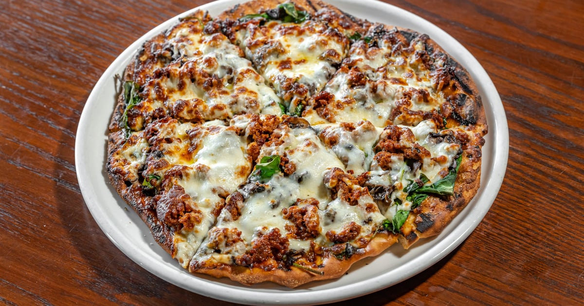 Menu Daily Menu - Biscottis - Serving small plates, sandwiches, salads ...