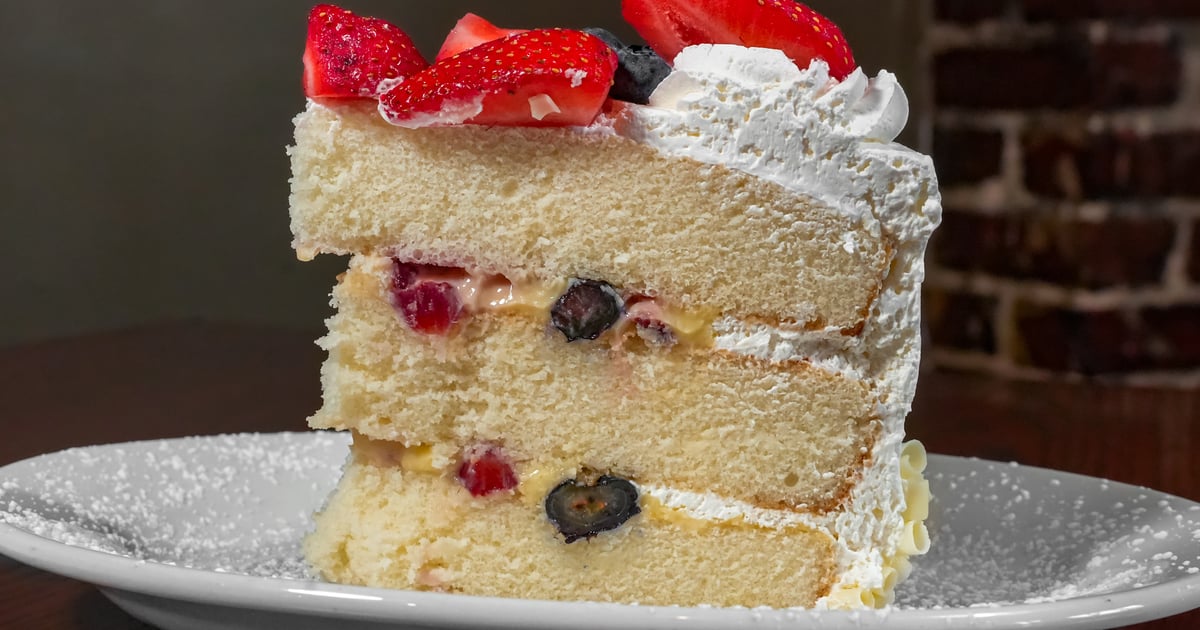 Mixed Berry Slice - Desserts - Biscottis - Serving small plates ...
