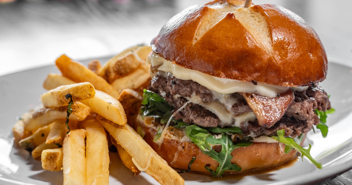 The Daily Menu - Biscottis - Serving small plates, sandwiches, salads ...