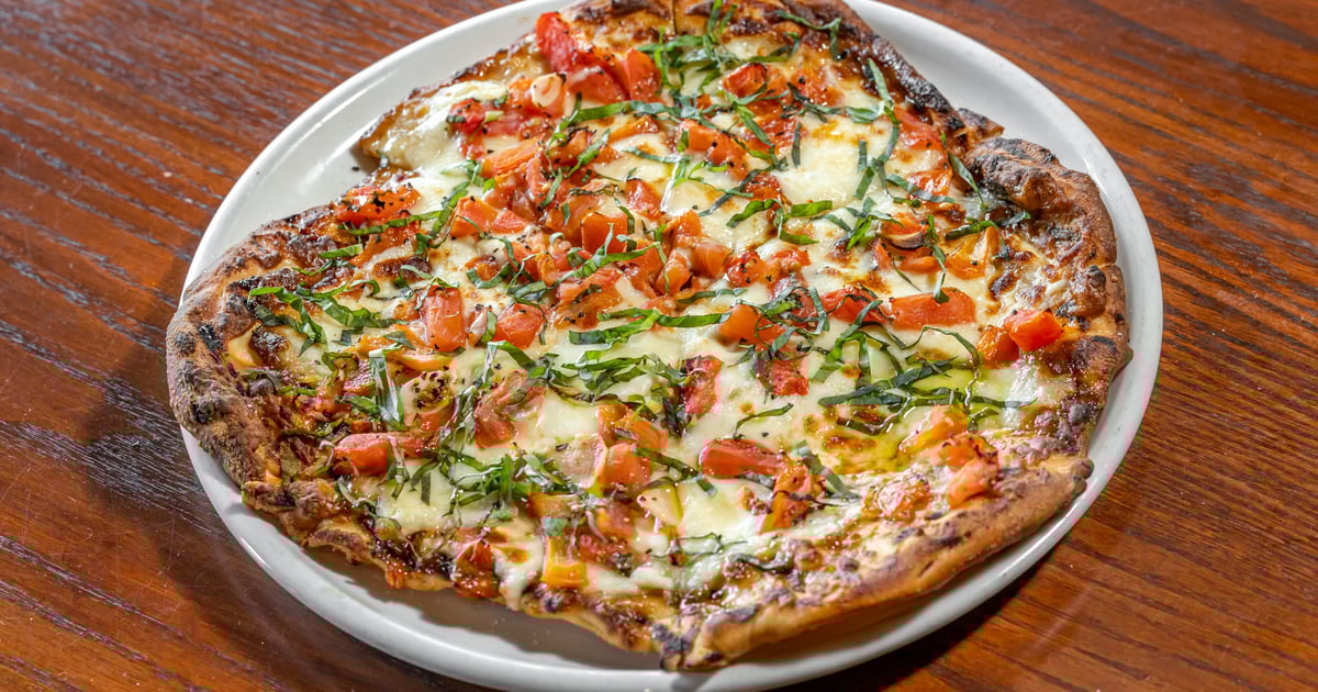 Ortega - NEW Print Center - Daily & Dinner Menu - Biscottis - Serving ...