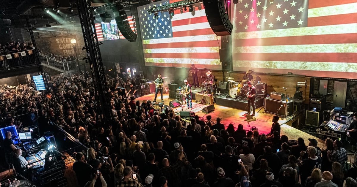 Chicagolands Premier Entertainment Venue! - the PIAZZA - Live Music Venue!