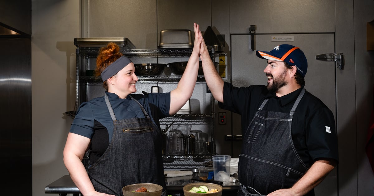 Careers at Eat Chingón | Join Our Restaurant Team in San Antonio, TX ...