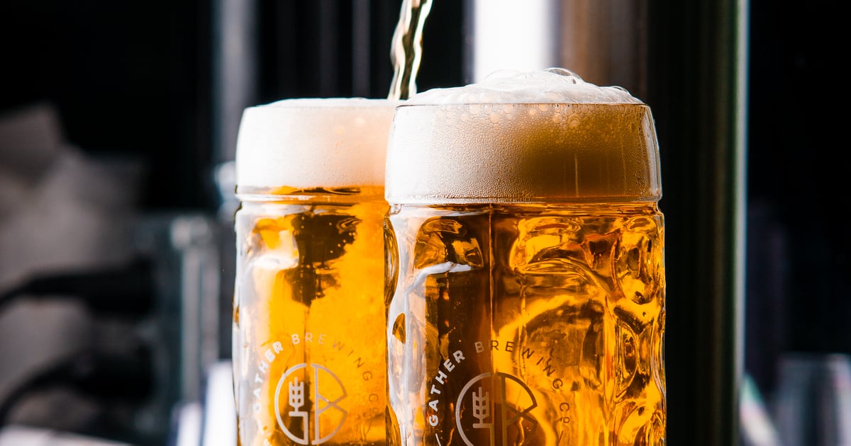 Contact - Gather Brewing Co.