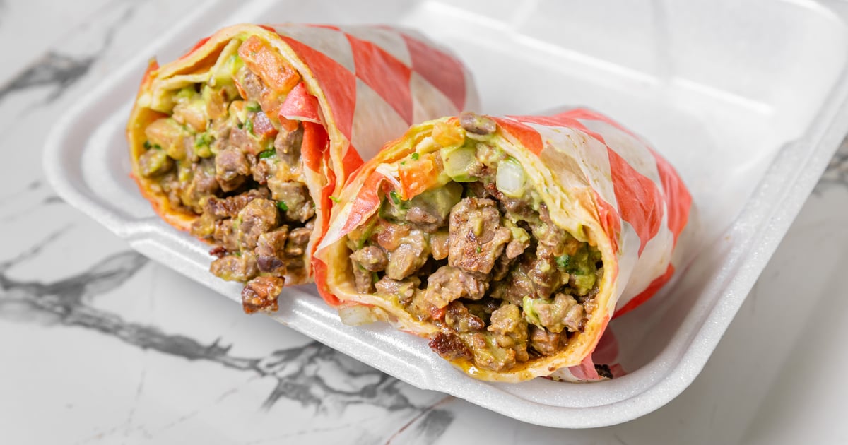 Victor's - Victor's Taco Shop - Mexican Restaurant in OH