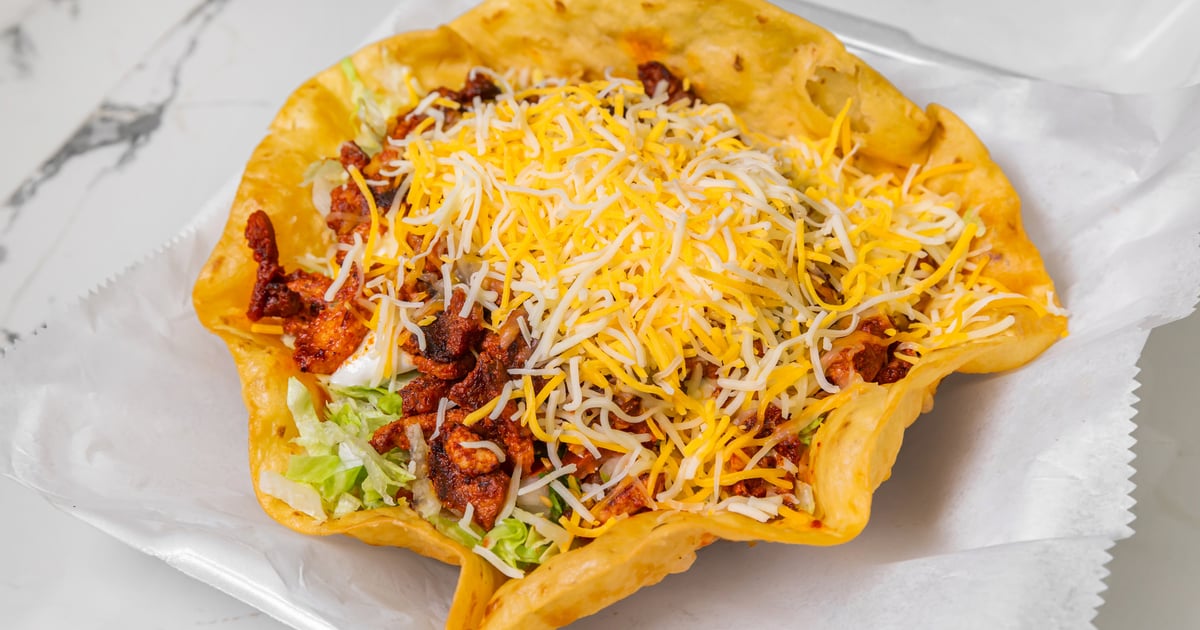 Victor's - Victor's Taco Shop - Mexican Restaurant in OH