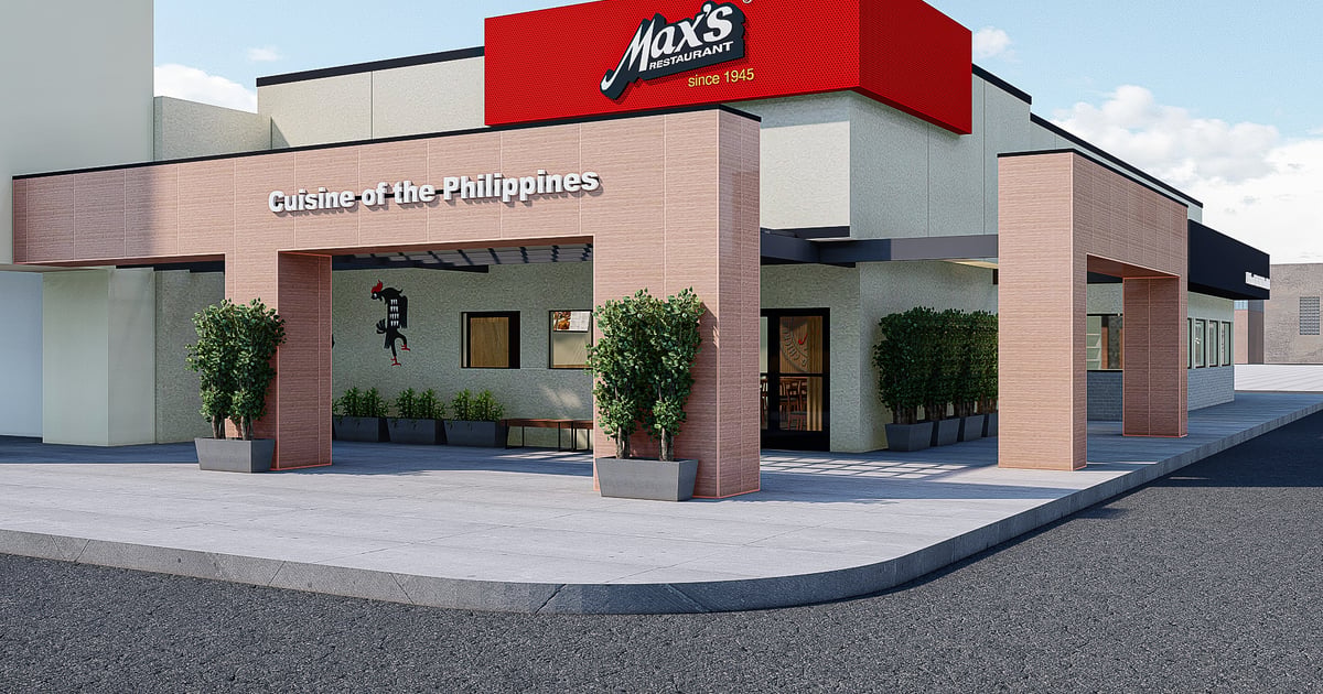 Franchise - Max's Restaurant | North America | Cuisine of the Philippines