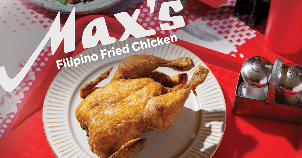Max's Restaurant | North America | Cuisine of the Philippines