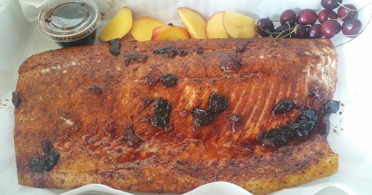 About - Rochester Smokehouse & BBQ