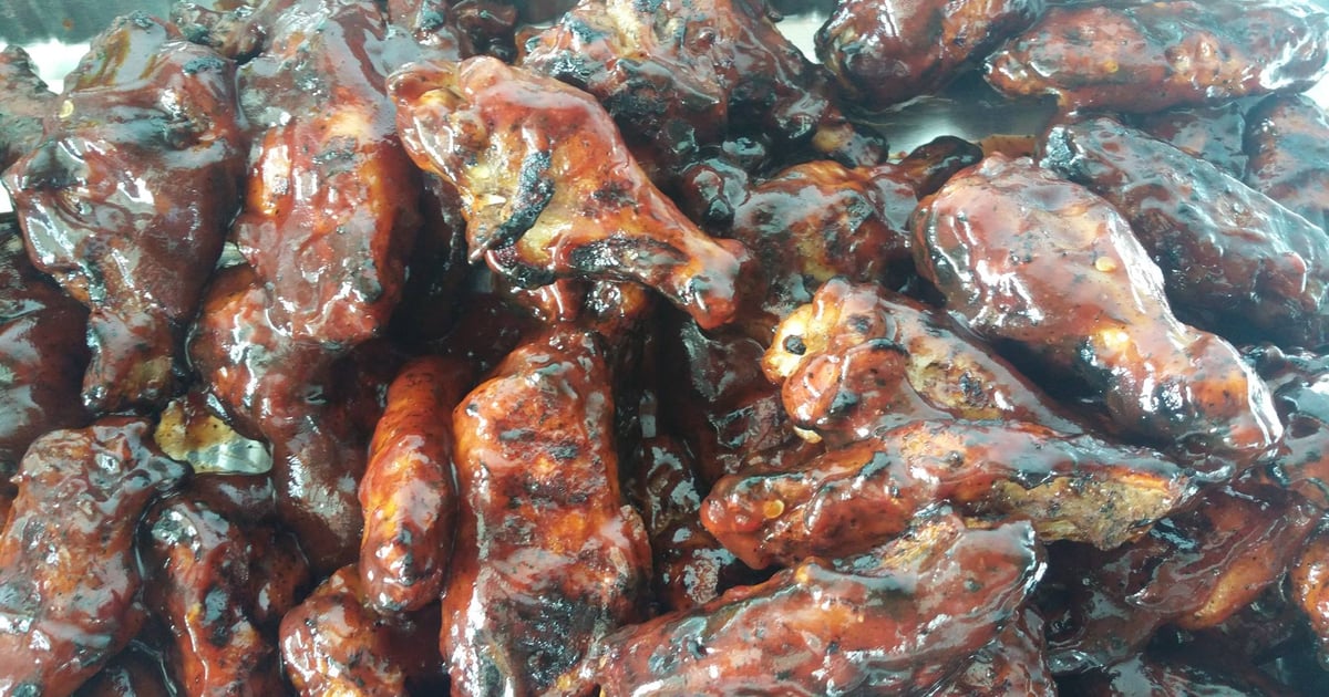 Gallery - Rochester Smokehouse & BBQ