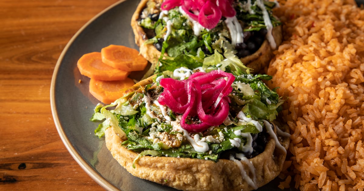 Rico Rico Taco | Mexican Restaurant In Oakland, CA