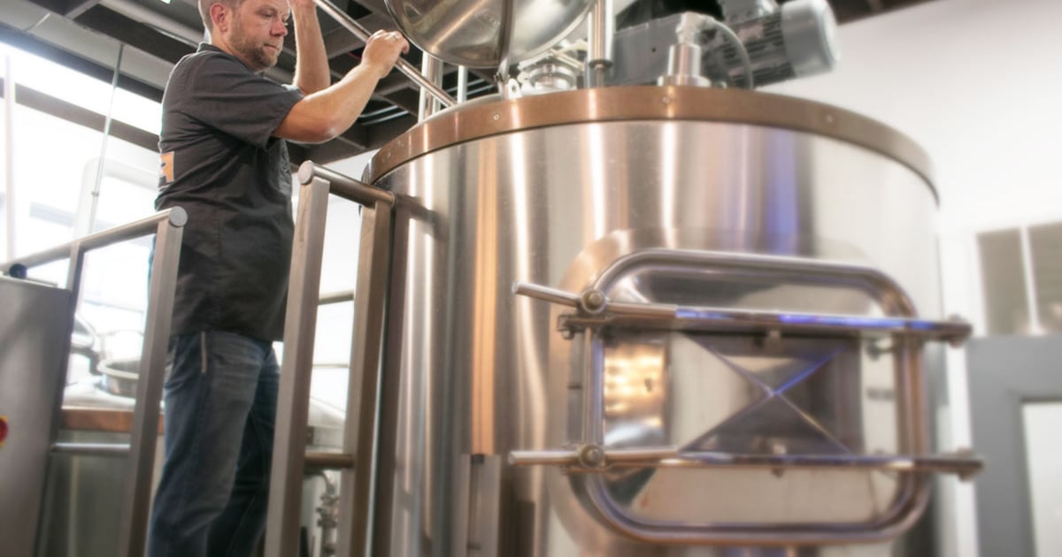 Peel Beers - Peel Wood Fired Pizza - Pizza Restaurant