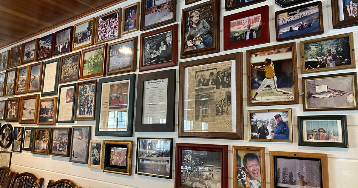 Join Our Team - River Ranch Lodge, Bar & Restaurant, Lake Tahoe