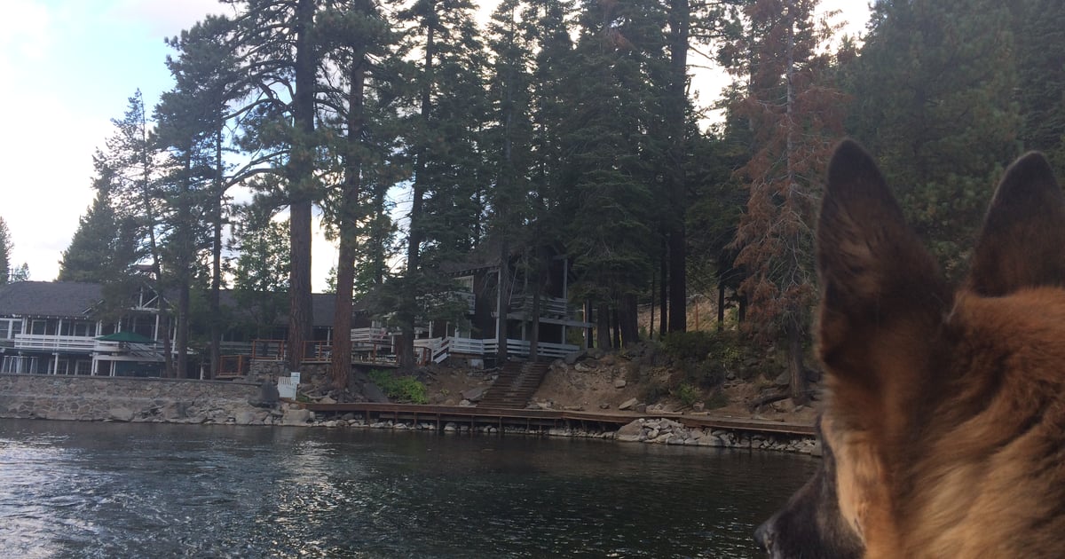 Contact - River Ranch Lodge, Bar & Restaurant, Lake Tahoe