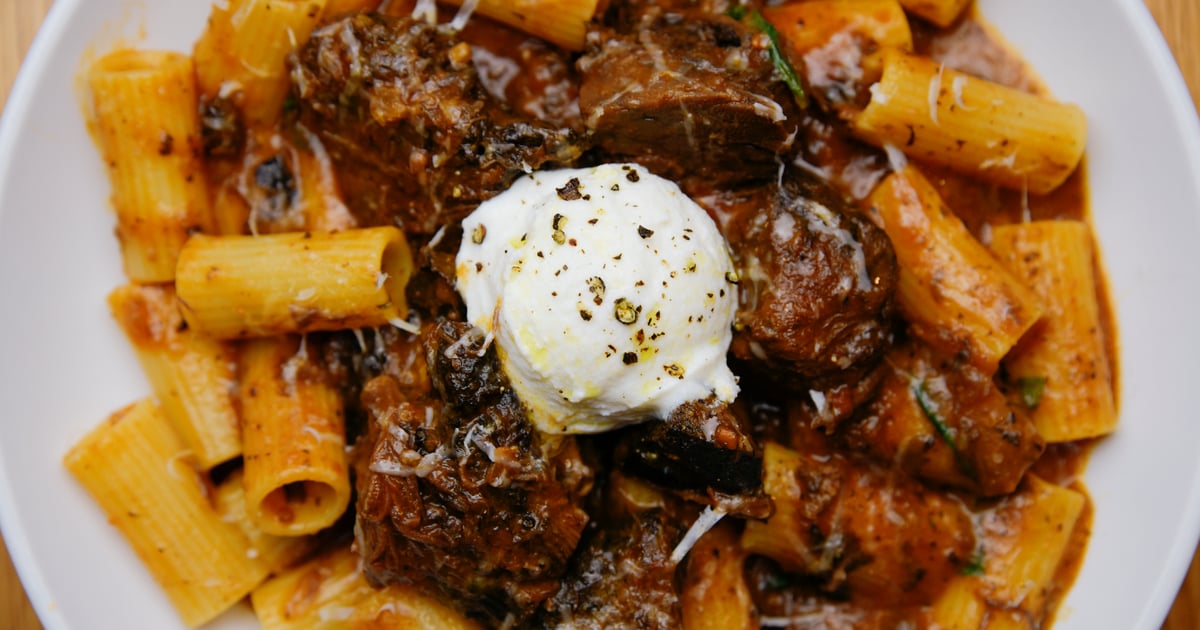 Nanna's Gravy - Victory Italian - Italian Restaurant in IL