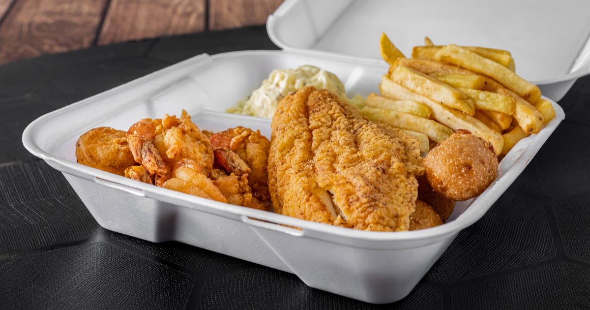 About - Boston Fish Supreme