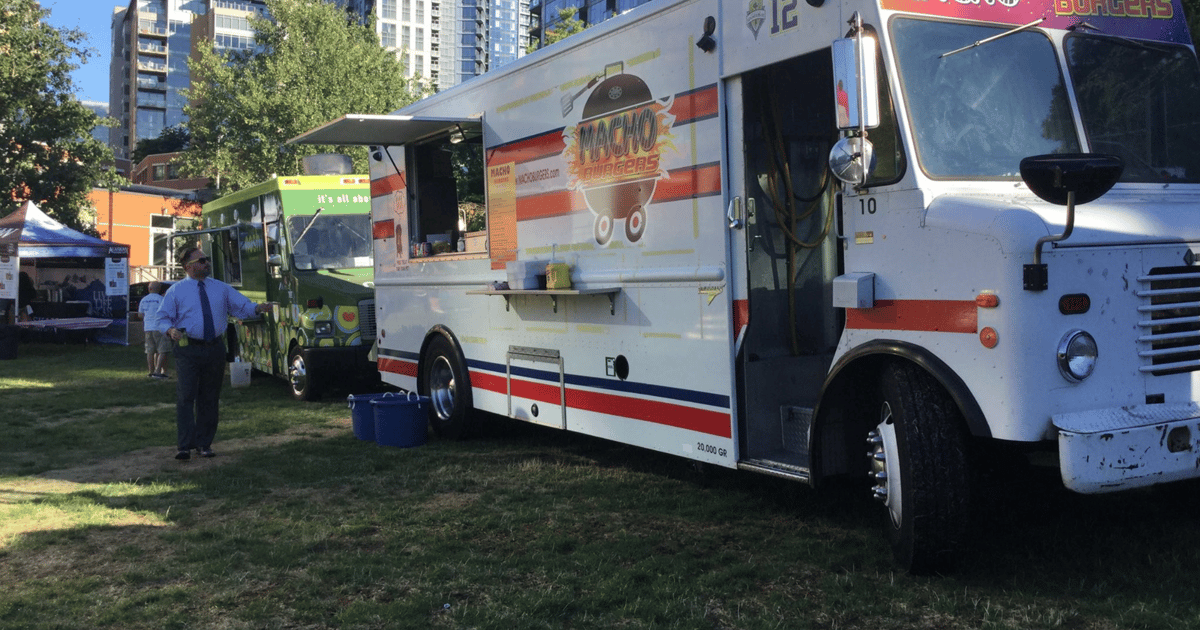 About - Macho Burgers - Burger Joint in WA