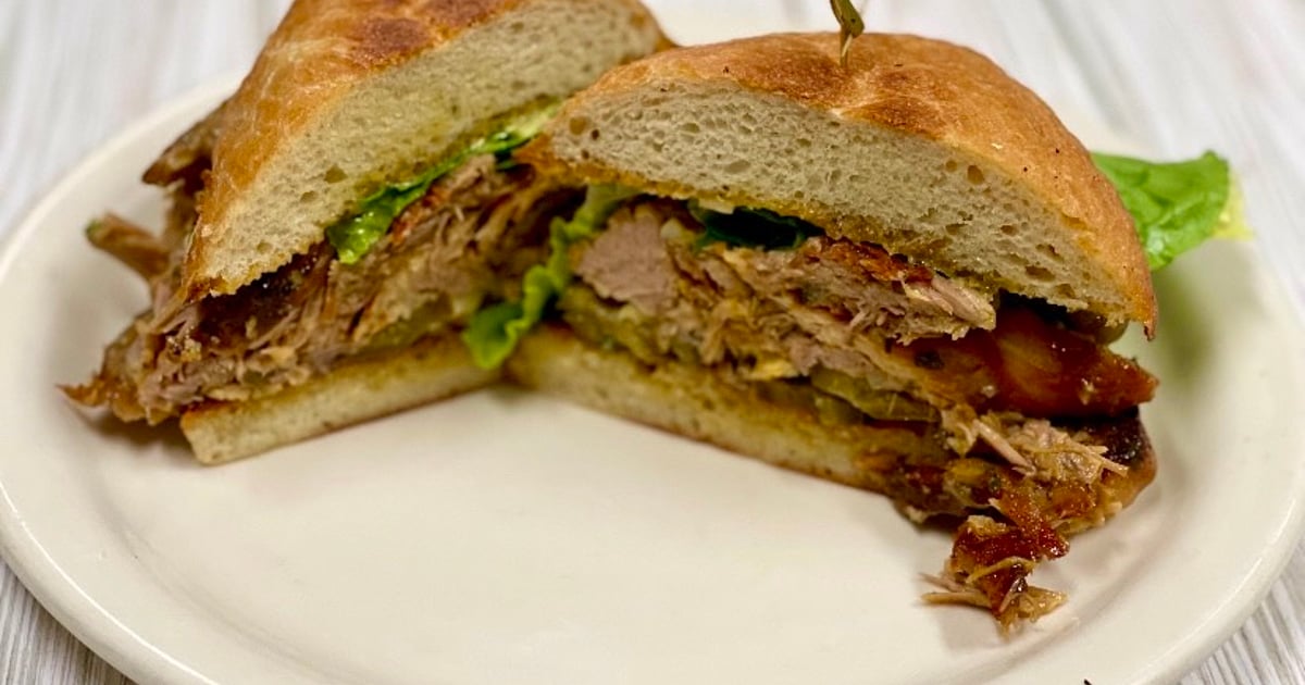 #11 Caribbean Roast - Menu - Macho Burgers - Burger Joint in WA