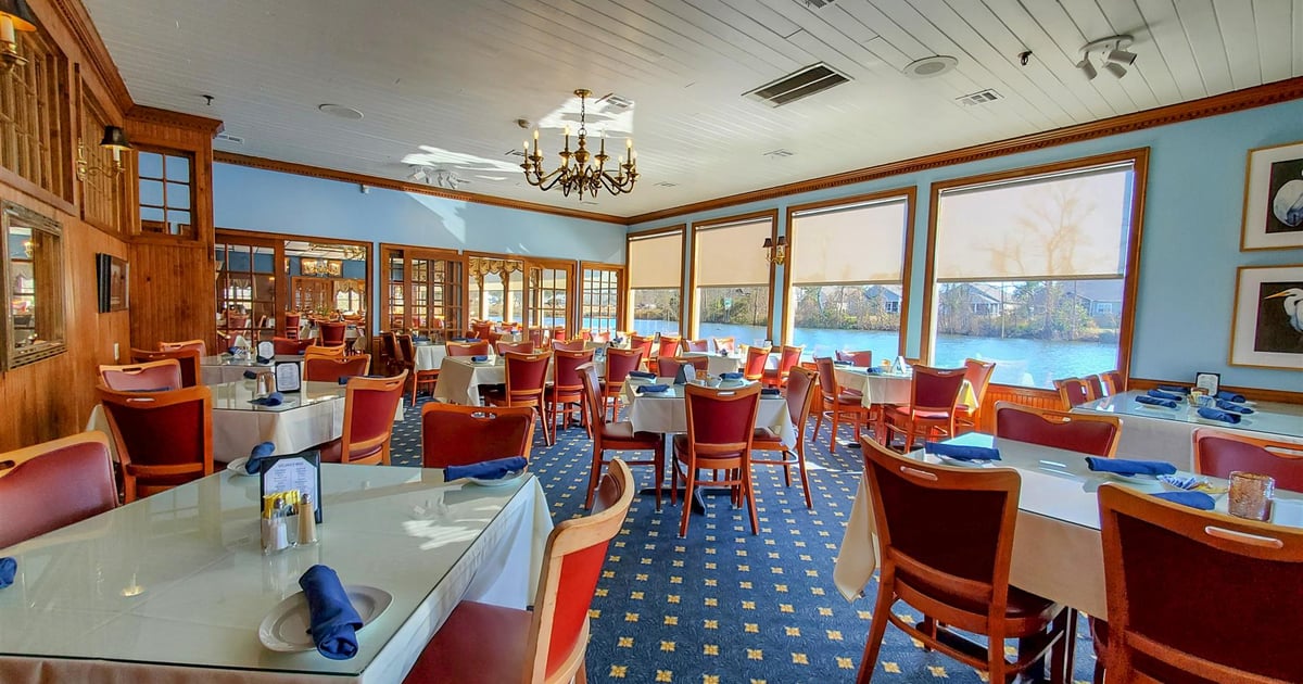 Contact Us - The Chestnut Grill - American Restaurant in Orangeburg, SC