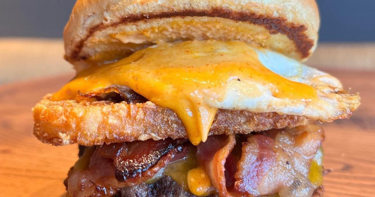 Holy Cow - Restaurant in Alexandria, VA