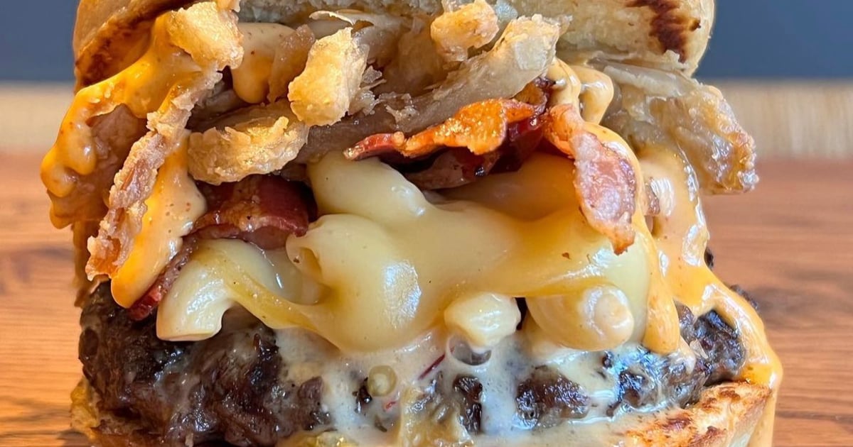 Menu - Holy Cow - Restaurant in Alexandria, VA