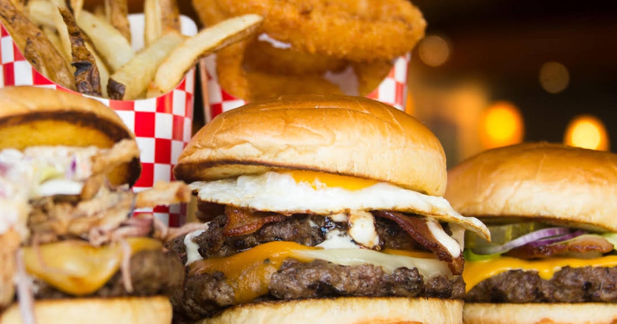 Holy Cow - Restaurant in Alexandria, VA