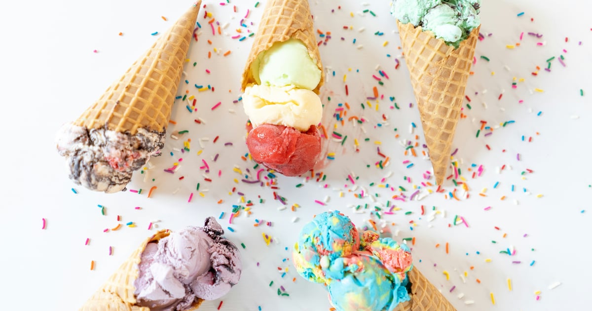 About - TF Ice Cream