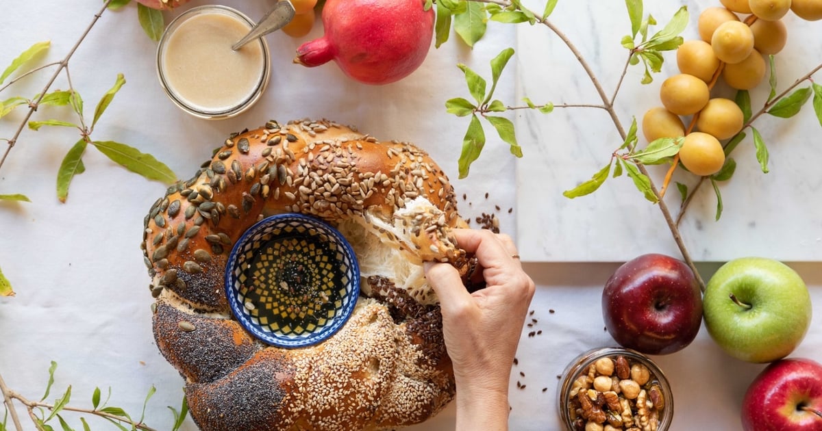 Holiday Pre-Orders - Bakey Babka | Kosher Bakery in Boston, MA