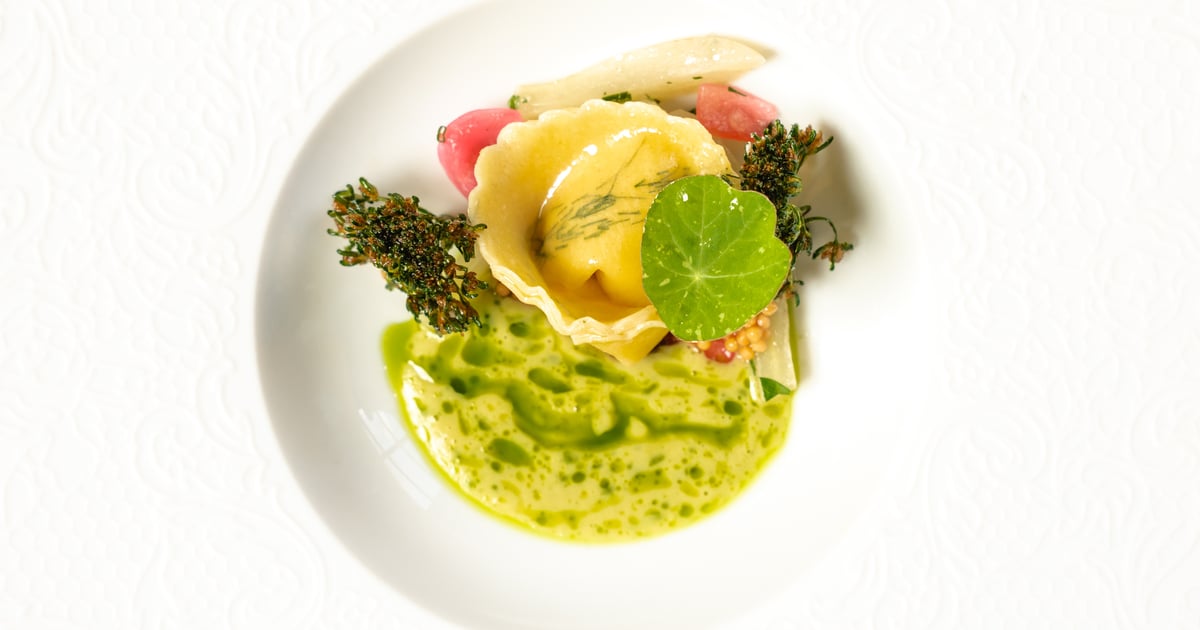 Menus - Cafe Monarch - Fine Dining Restaurant in Scottsdale, AZ