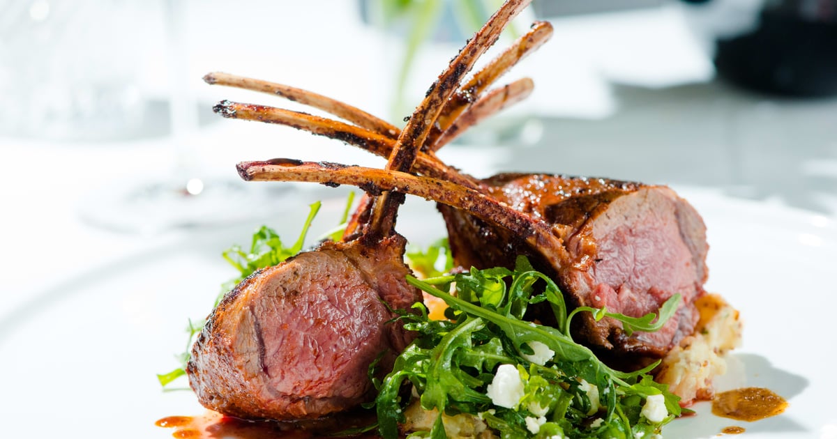 Takeout available - Cafe Monarch - Fine Dining Restaurant in Scottsdale, AZ