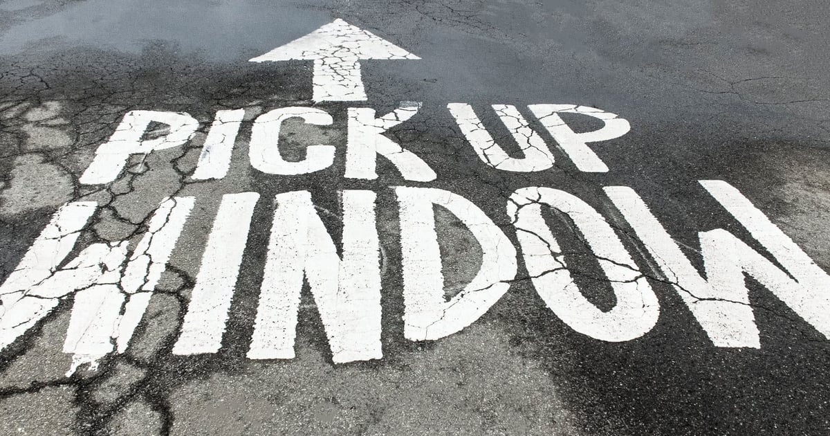 PICK-UP WINDOW - Bigun's Barbeque® - Barbecue Restaurant in Talking ...