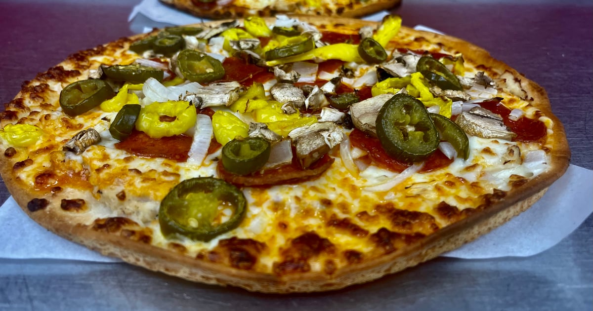 Gallery - Night Owl Pizza - Night Owl Pizza Delivery & Carryout - Best ...