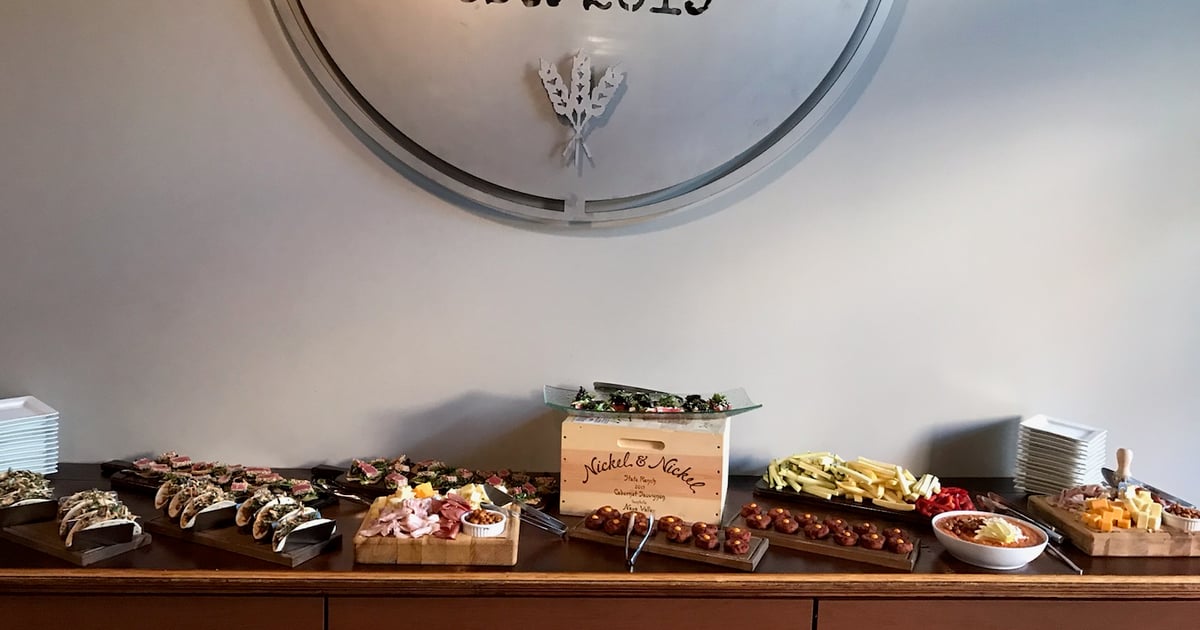 Private Events - High Rise Bakery - Cafe in Jefferson City, MO