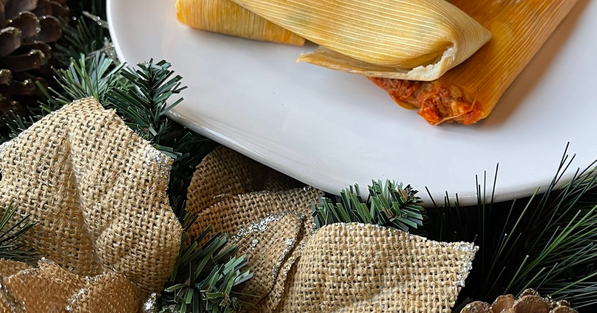 Tamales Ordering - Rito's Mexican Food - Mexican Restaurant in AZ