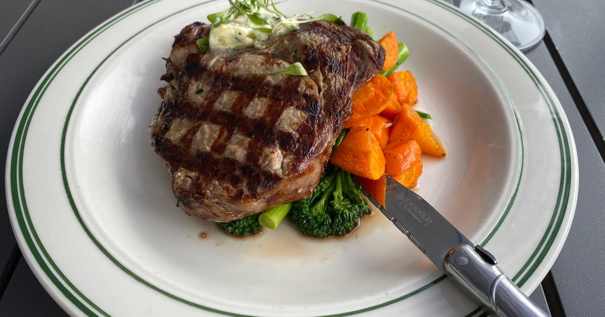 Bellaire - KPs Kitchen